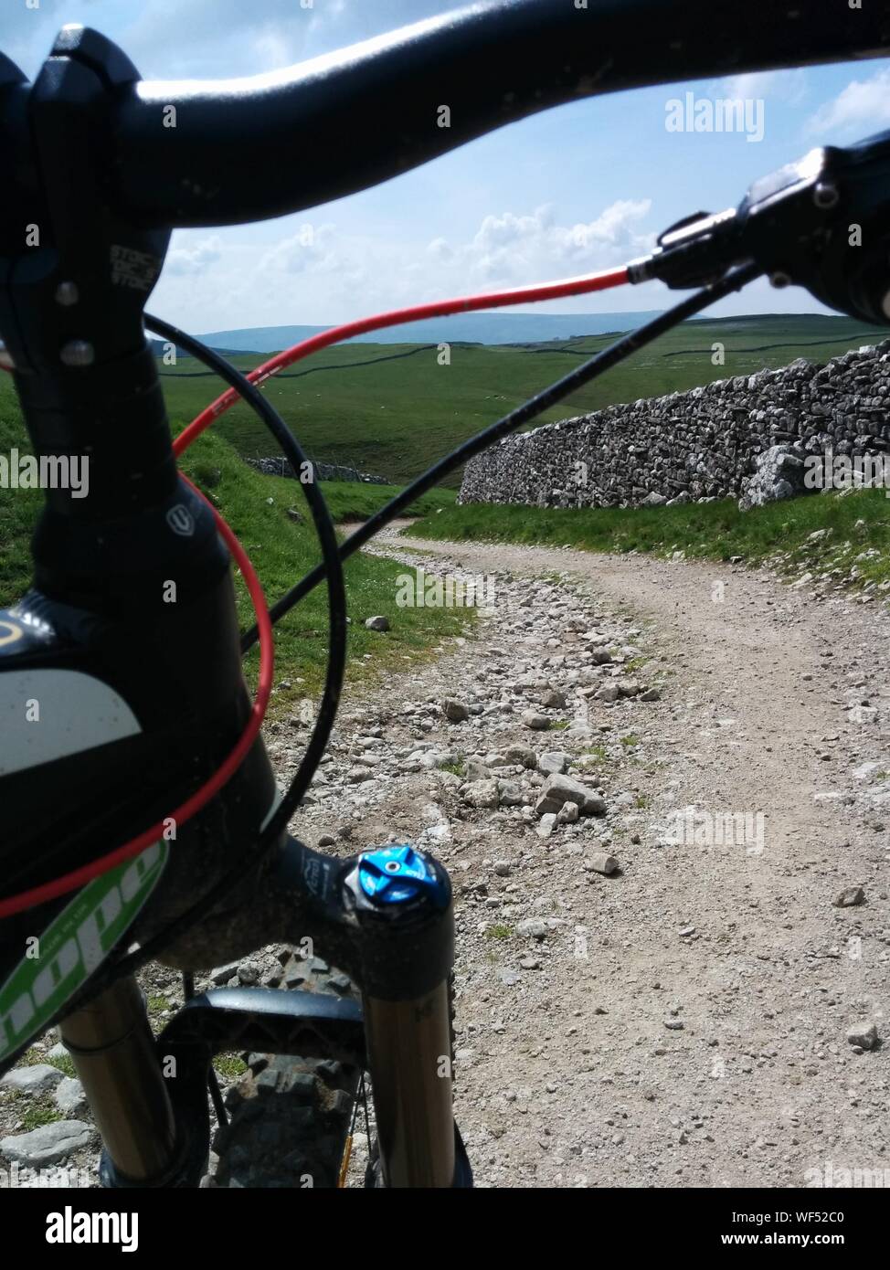 Bike View Point High Resolution Stock Photography and Images - Alamy