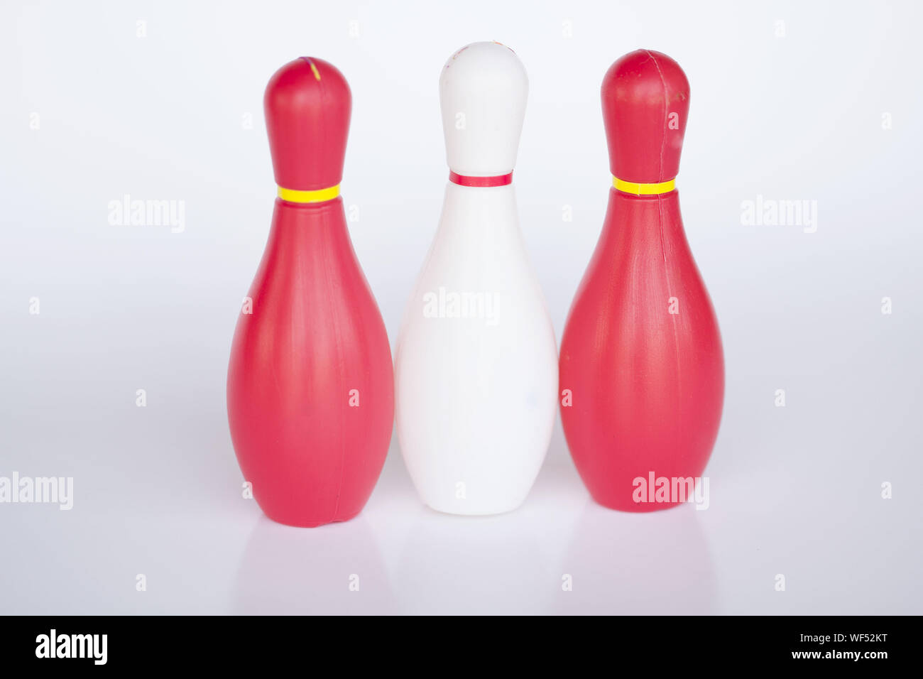 Bowling Pin High Resolution Stock Photography and Images - Alamy