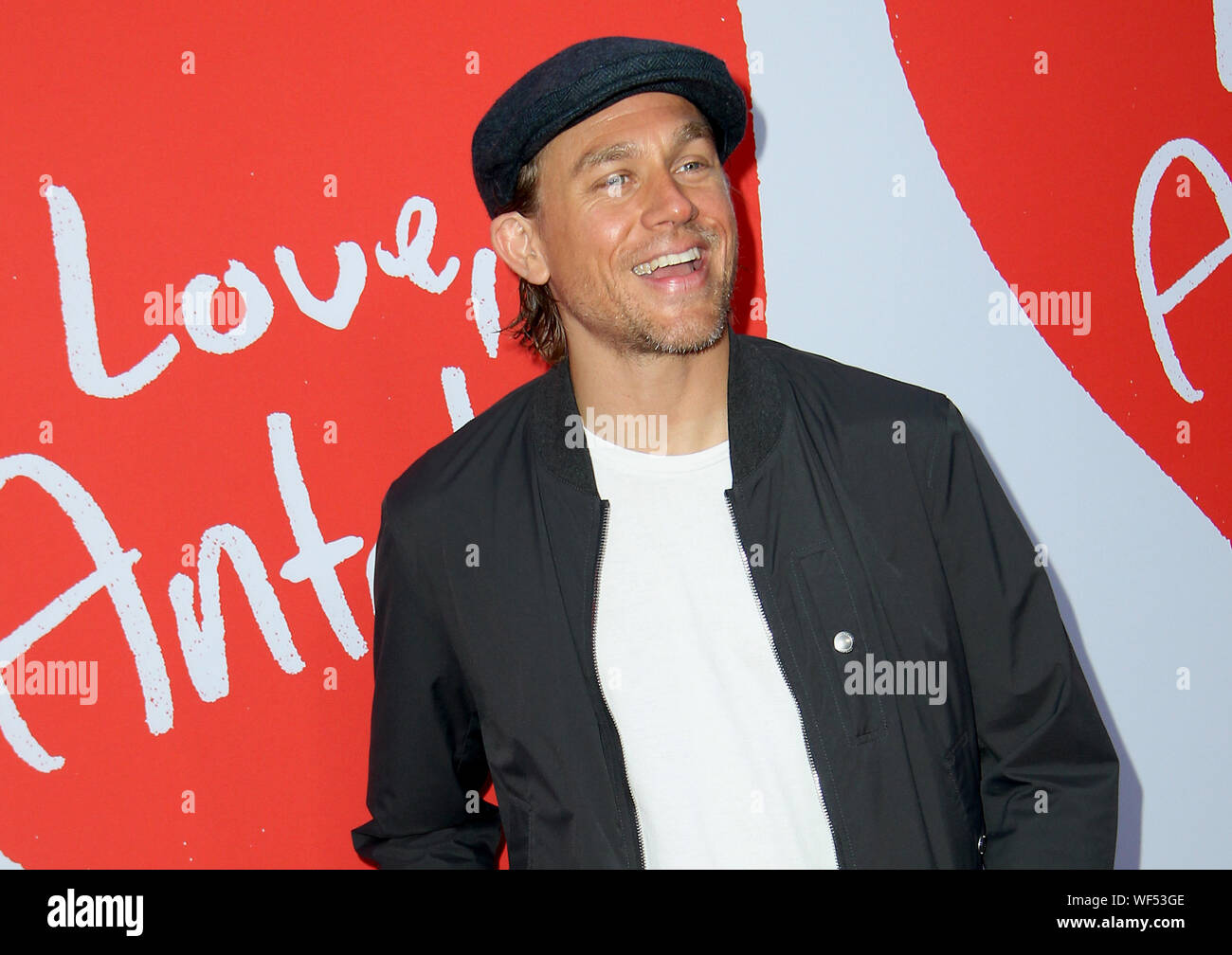 Antosha los angeles premiere hi-res stock photography and images - Alamy