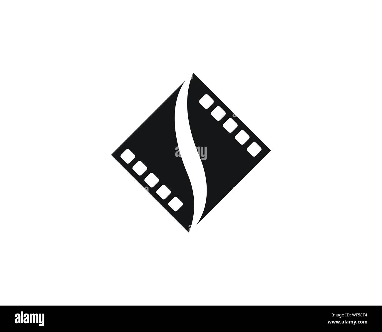 movie film cinema vector design illustration Stock Vector Image & Art ...