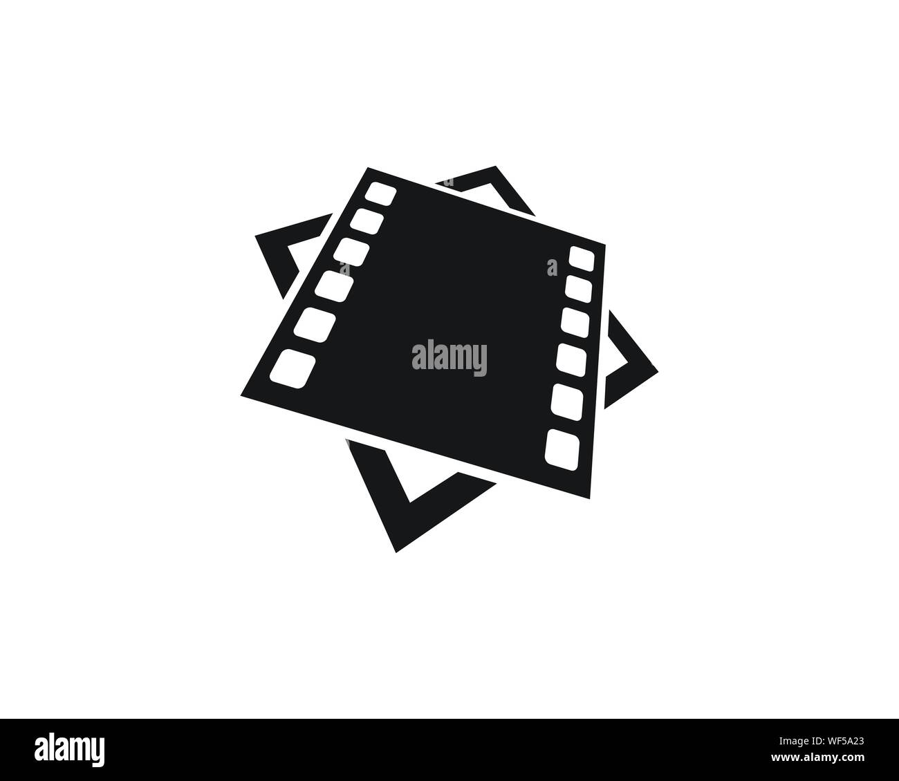 movie film cinema vector design illustration Stock Vector Image & Art ...