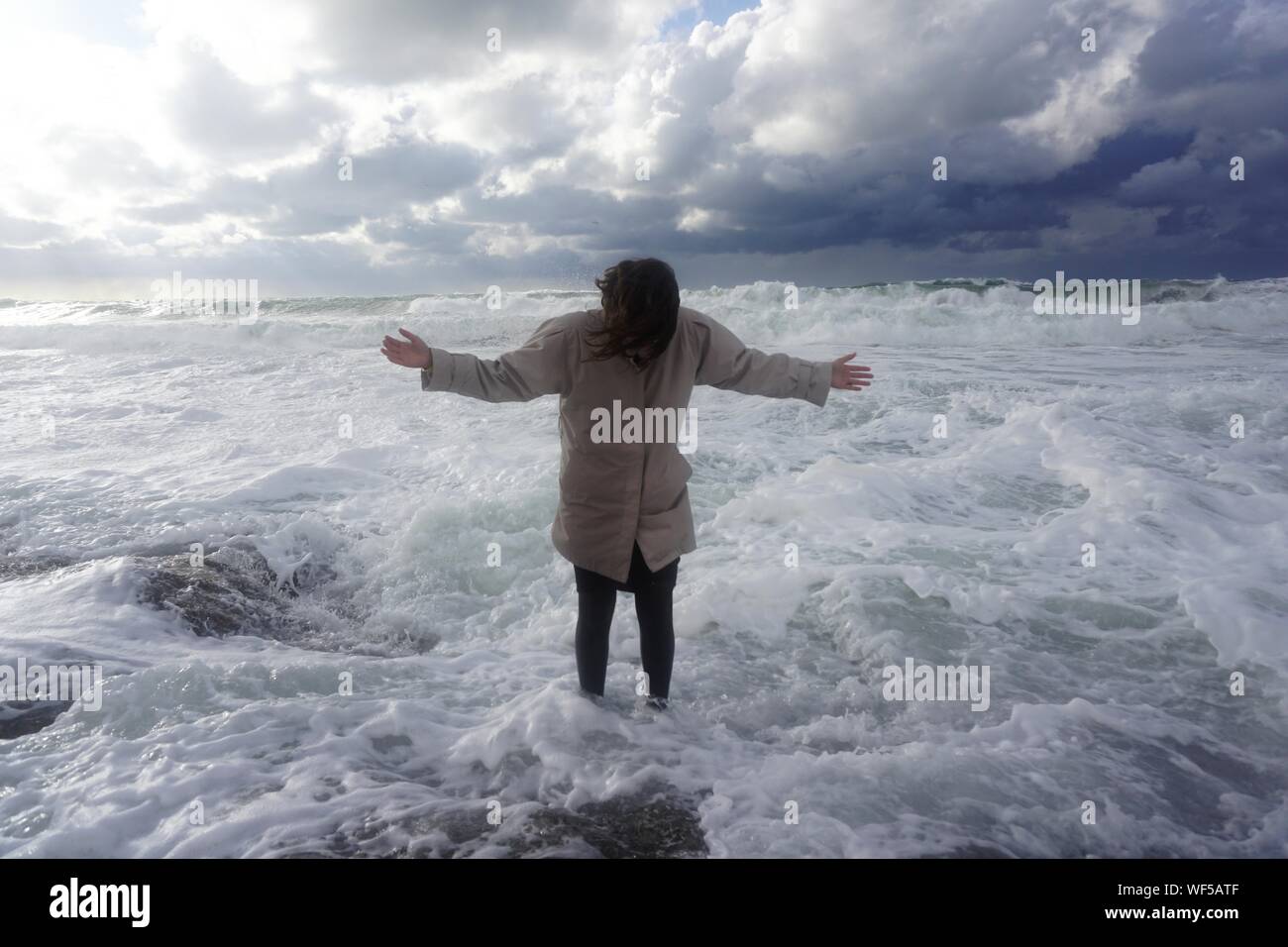 Obscured by hi-res stock photography and images - Alamy