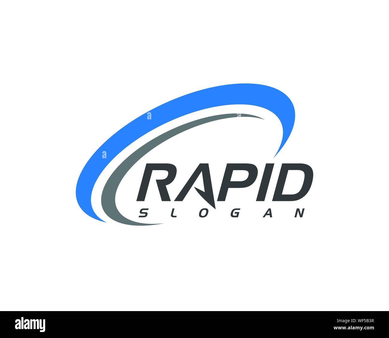 Rapid vector design illustration template Stock Vector Image & Art - Alamy Rapid vector design illustration template Stock Vector Image & Art - Alamy