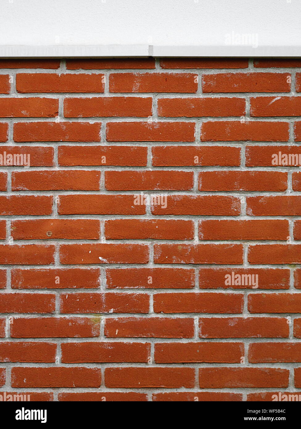 Brick exterior wall hi-res stock photography and images - Alamy