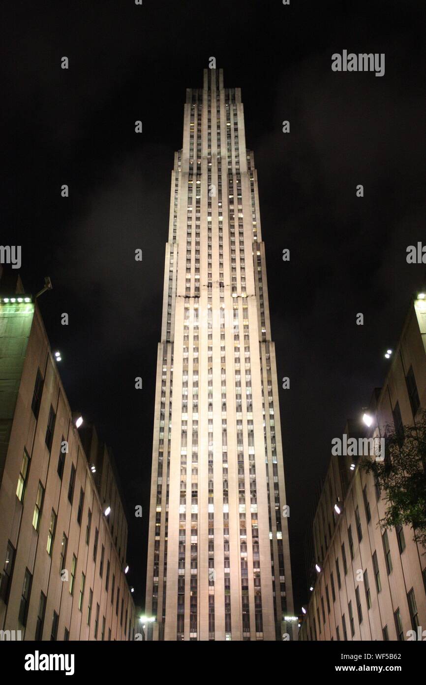 Urban view cityscape hi-res stock photography and images - Alamy