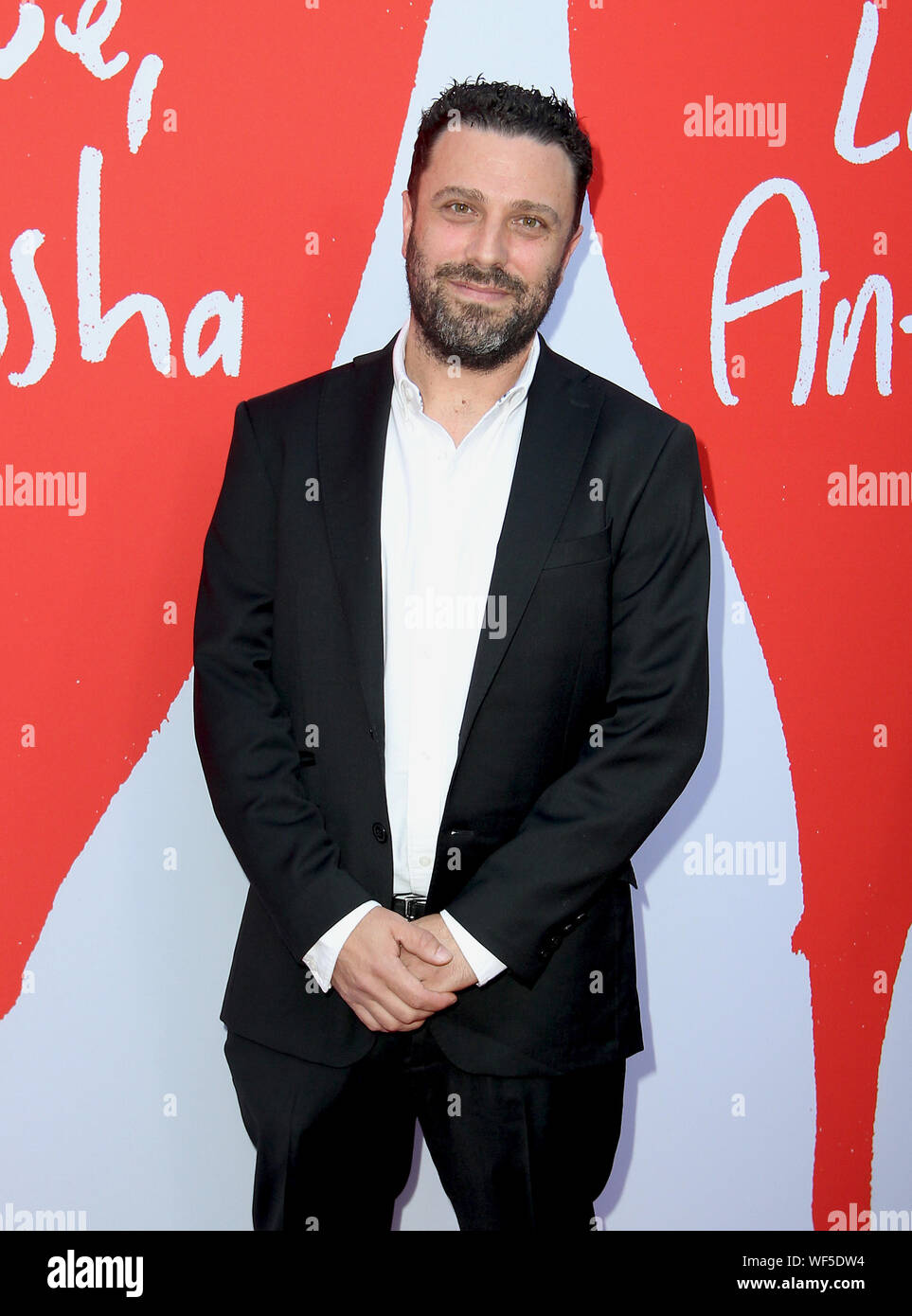 Los Angeles Premiere of “Love, Antosha” Premiere held at the ArcLight ...