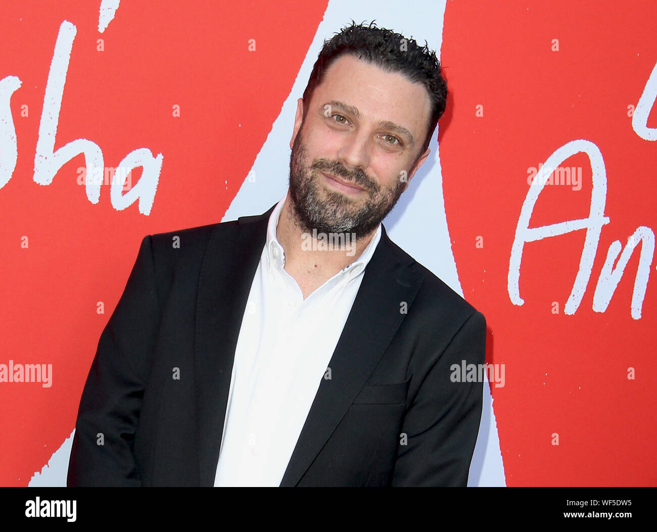 Los Angeles Premiere of “Love, Antosha” Premiere held at the ArcLight ...