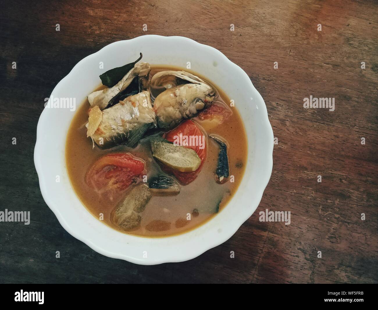 Filipino seafood hi-res stock photography and images - Alamy