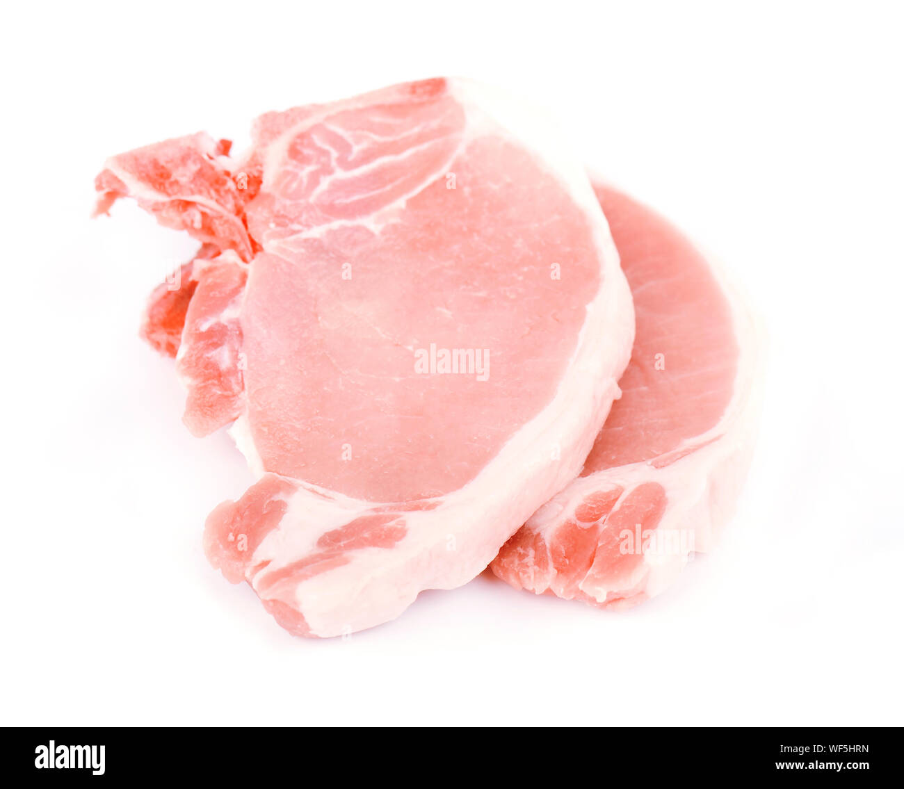 Pork fat layers hi-res stock photography and images - Alamy