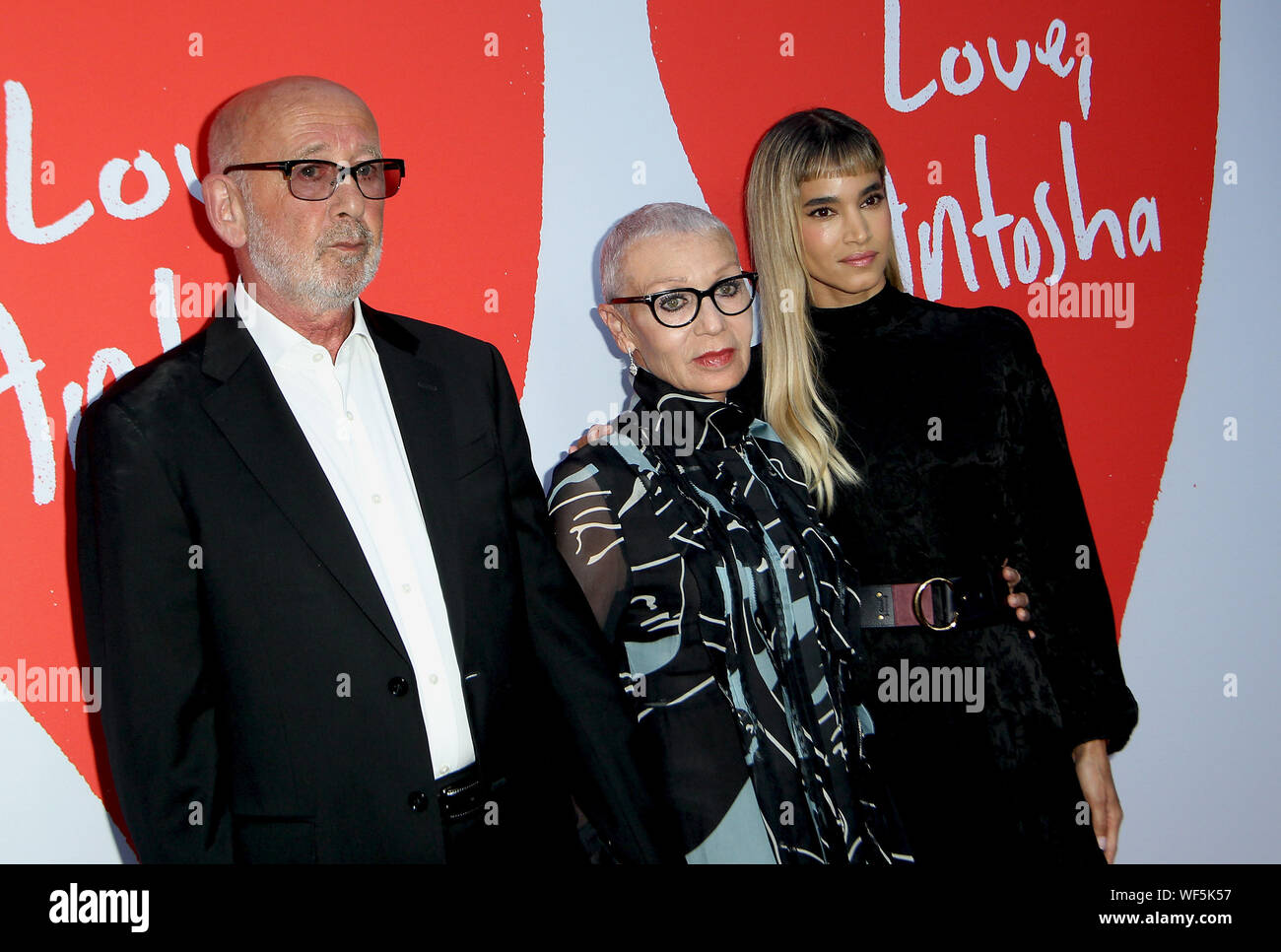 Los Angeles Premiere of “Love, Antosha” Premiere held at the ArcLight ...