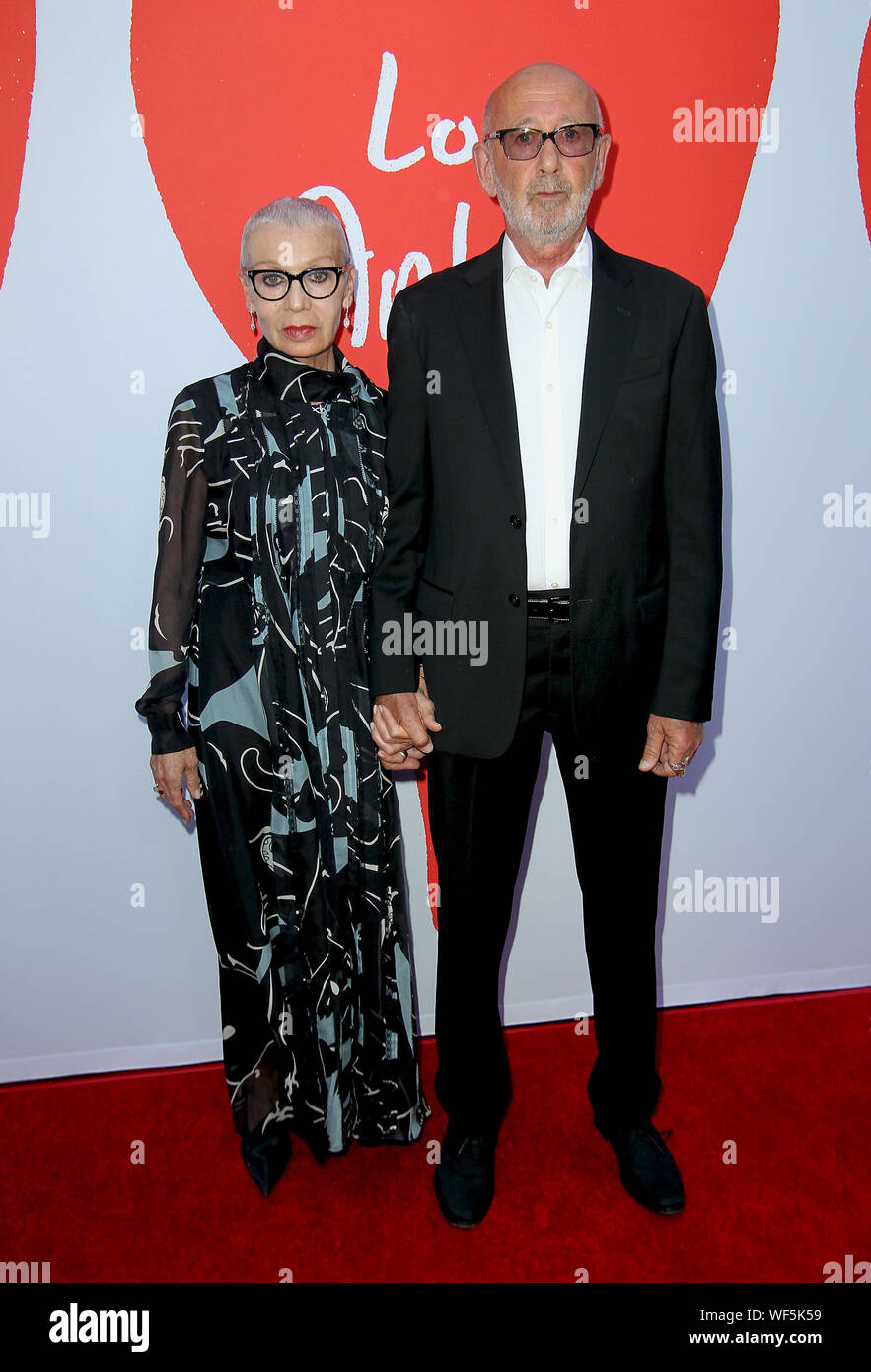 Los Angeles Premiere of “Love, Antosha” Premiere held at the ArcLight ...
