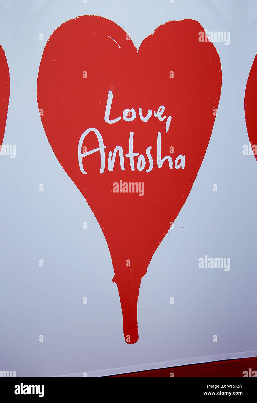 Los Angeles Premiere of “Love, Antosha” Premiere held at the ArcLight ...