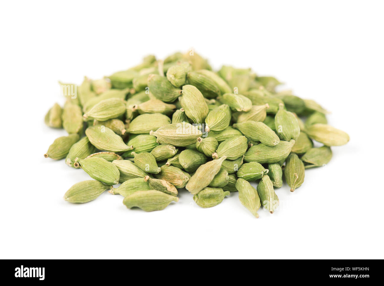 Green cardamom texture hi-res stock photography and images - Alamy