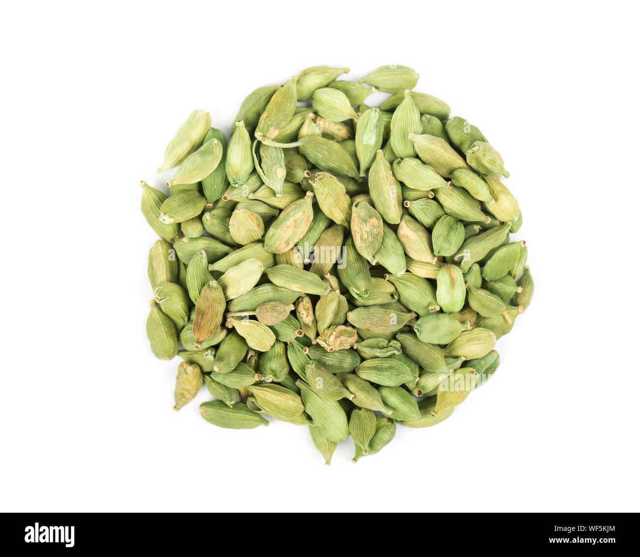 Green cardamom texture hi-res stock photography and images - Alamy