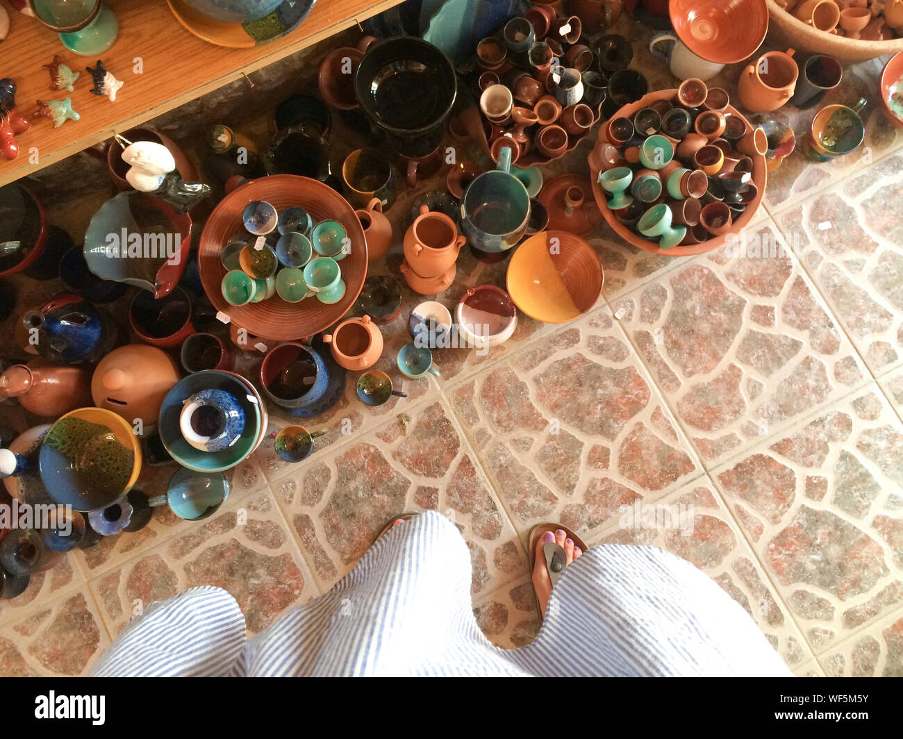 Real objects hi-res stock photography and images - Alamy