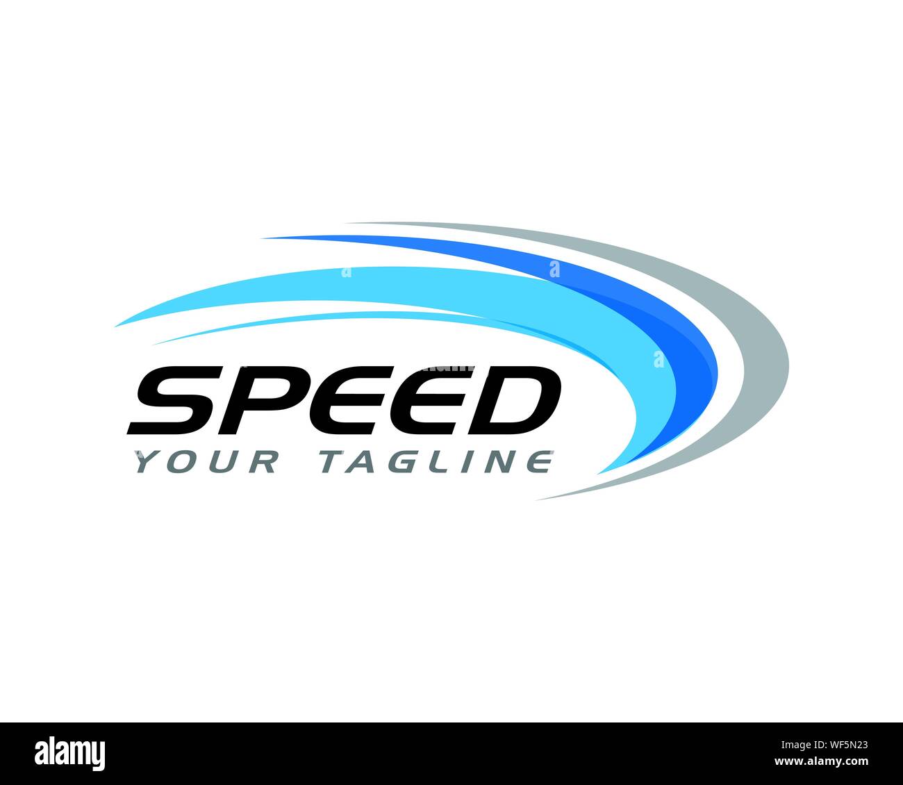 speed icon simple design illustration vector Stock Vector Image & Art ...
