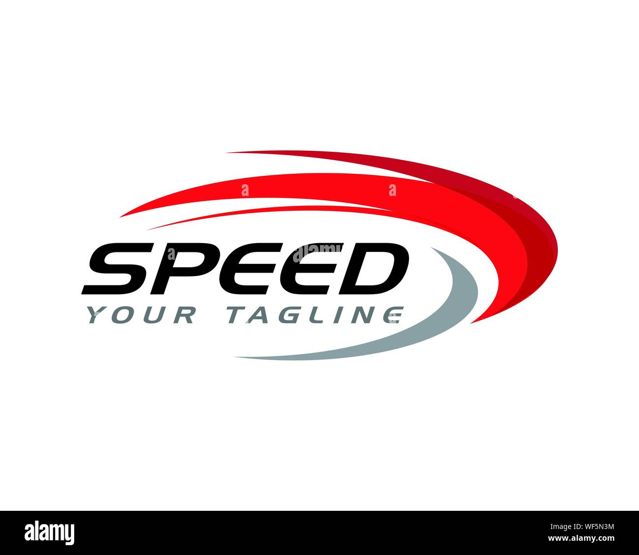 speed icon simple design illustration vector Stock Vector Image & Art ...