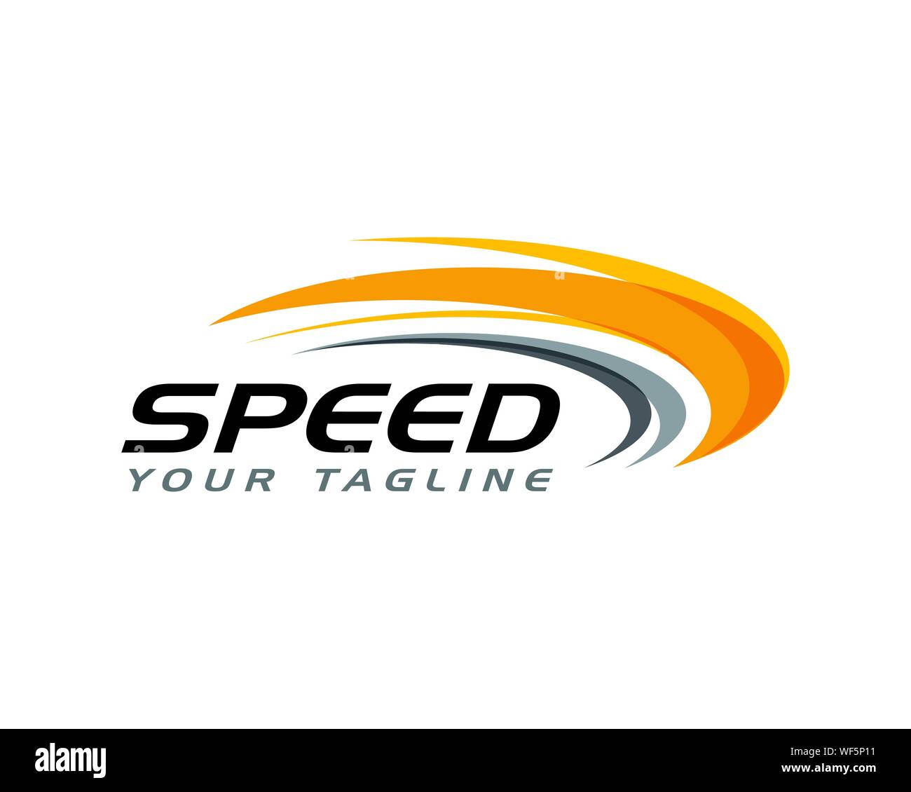 speed icon simple design illustration vector Stock Vector Image & Art ...