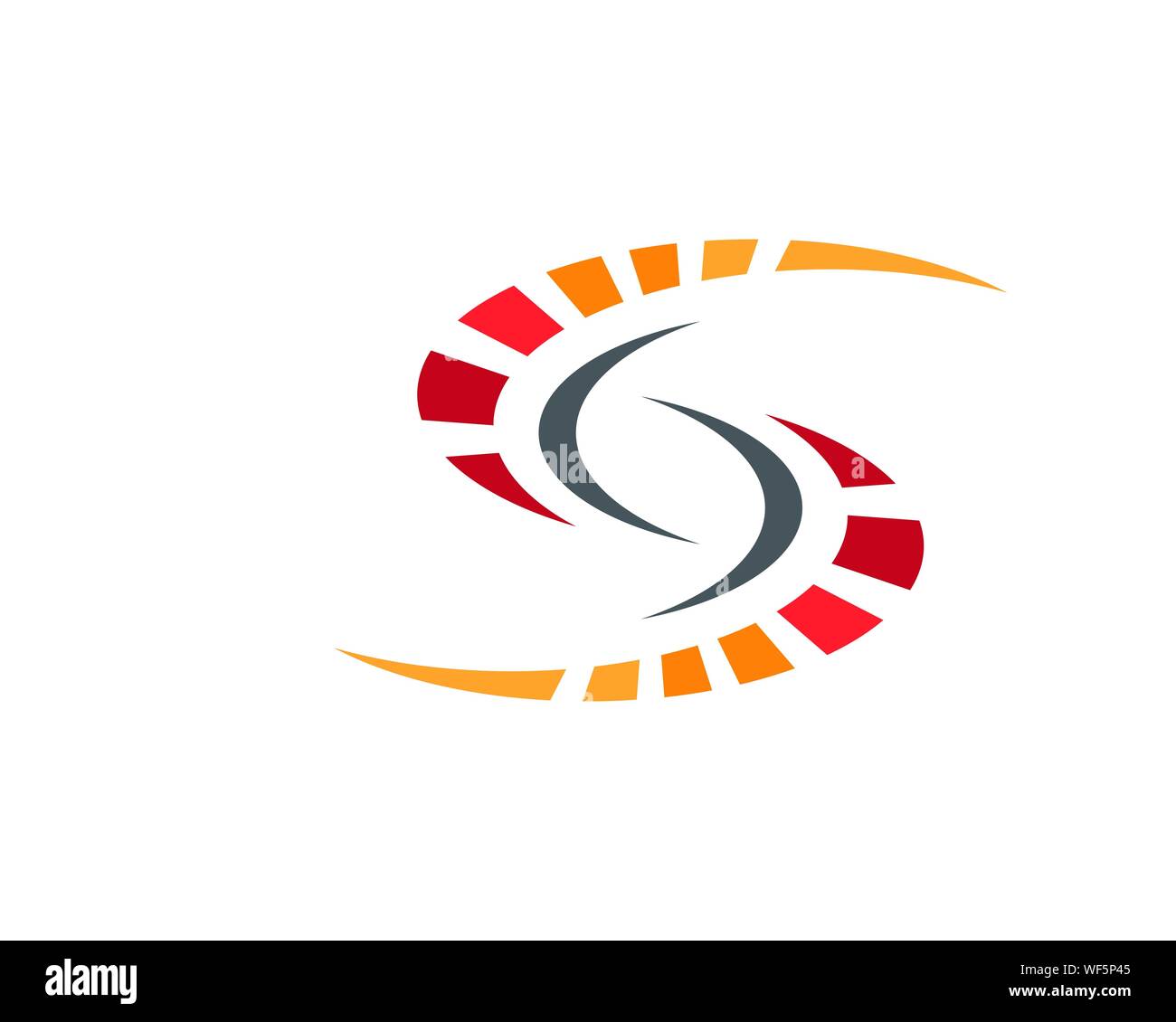 Motocross speed Stock Vector Images - Alamy