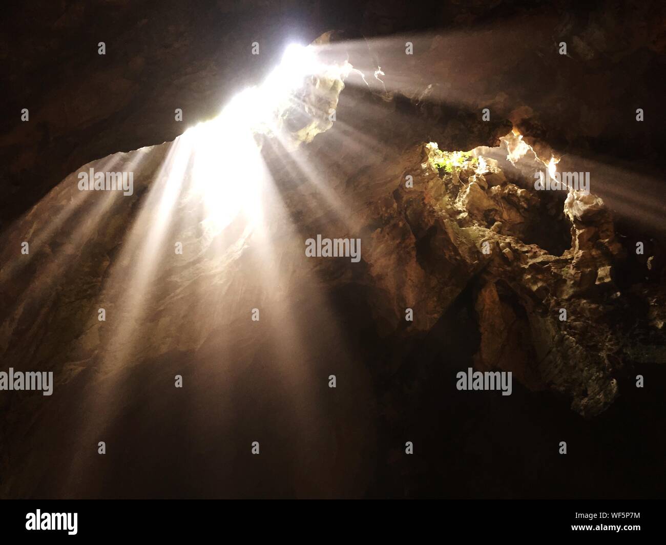 Sun cave hi-res stock photography and images - Alamy