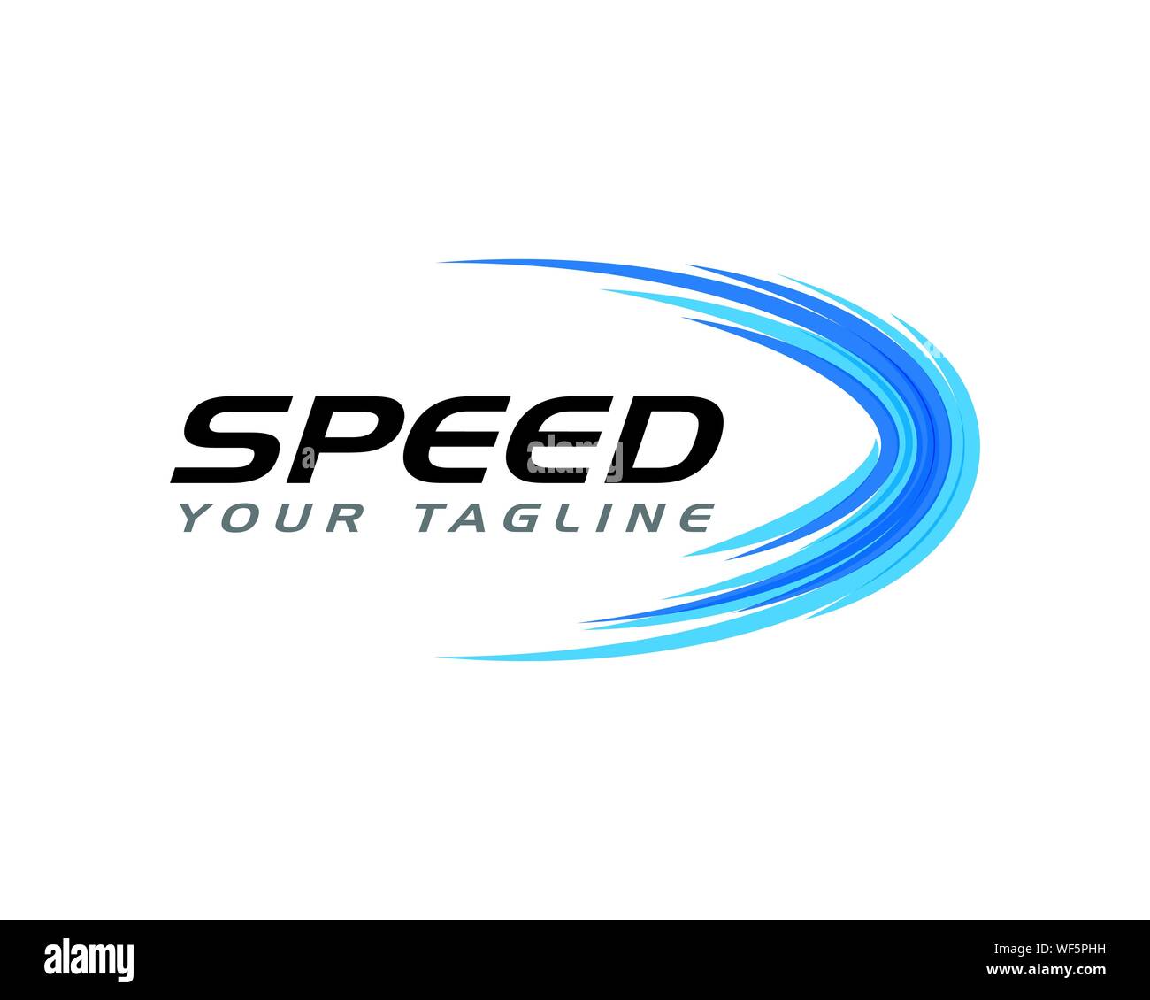 speed icon simple design illustration vector Stock Vector Image & Art ...