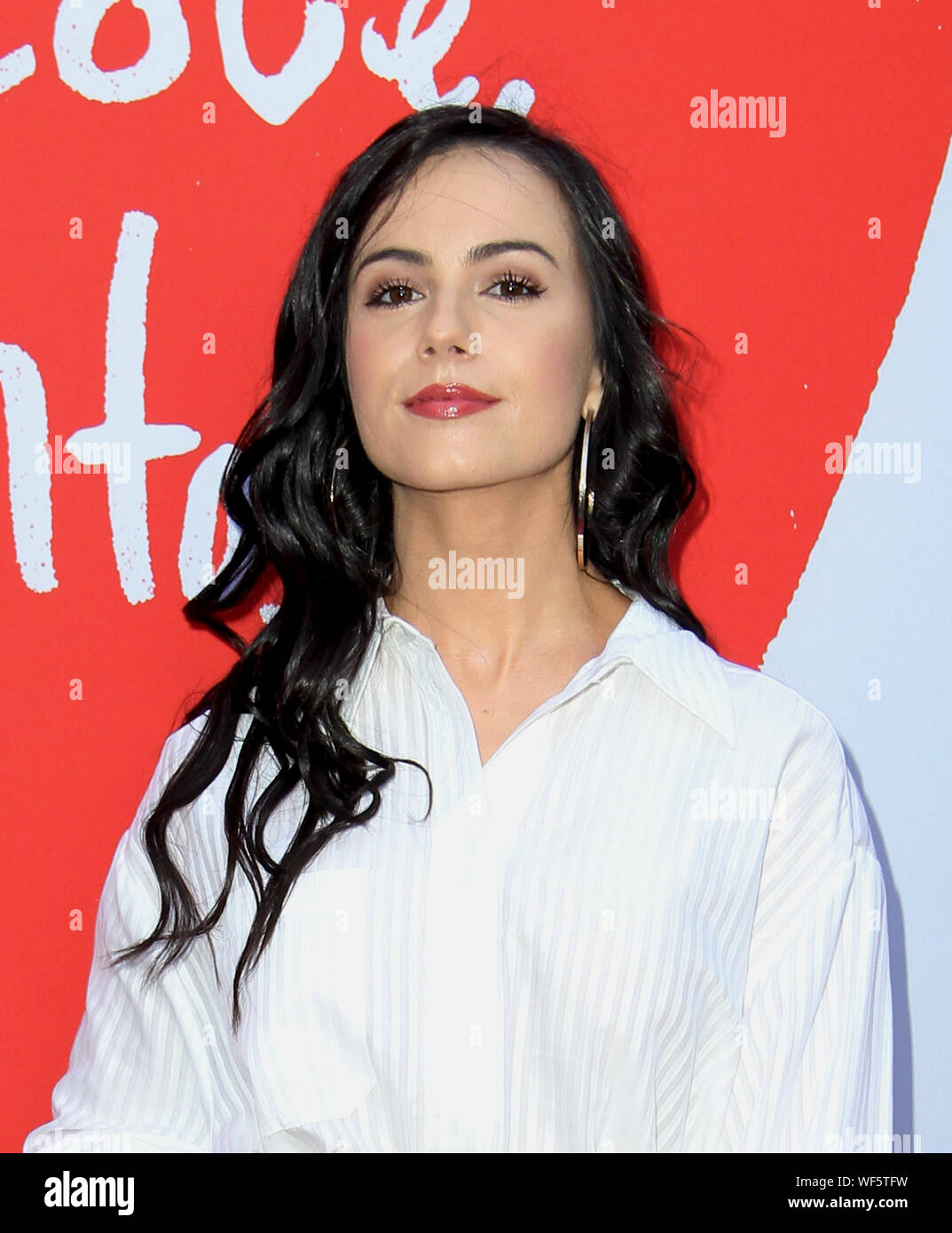 Los Angeles Premiere of “Love, Antosha” Premiere held at the ArcLight ...