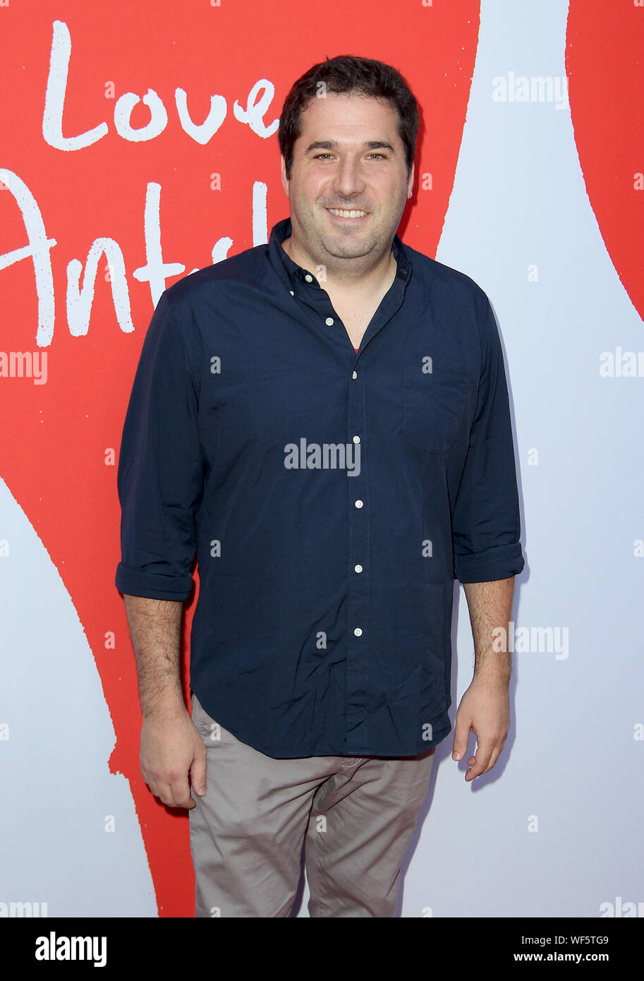 Los Angeles Premiere of “Love, Antosha” Premiere held at the ArcLight ...