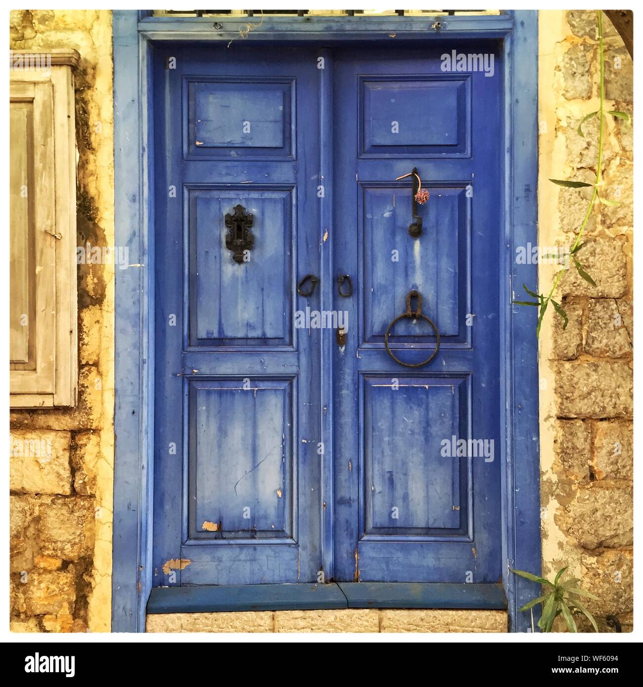 Closed architecture Cut Out Stock Images & Pictures - Alamy