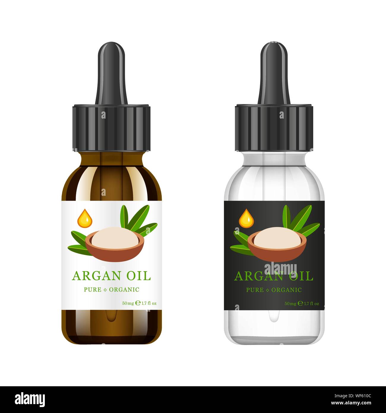 Morocco woman argan Stock Vector Images - Alamy