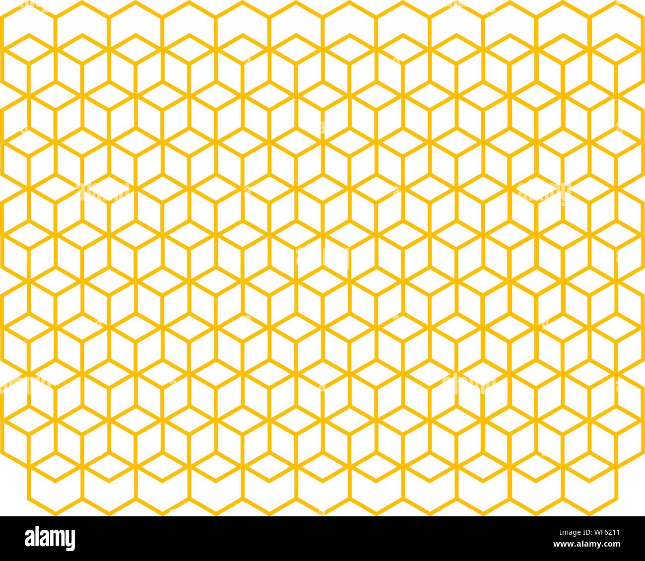 Honeycomb background texture illustration design Stock Vector Image ...