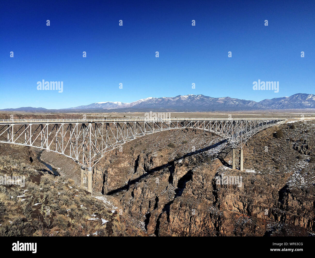 Man made gorge hi-res stock photography and images - Alamy