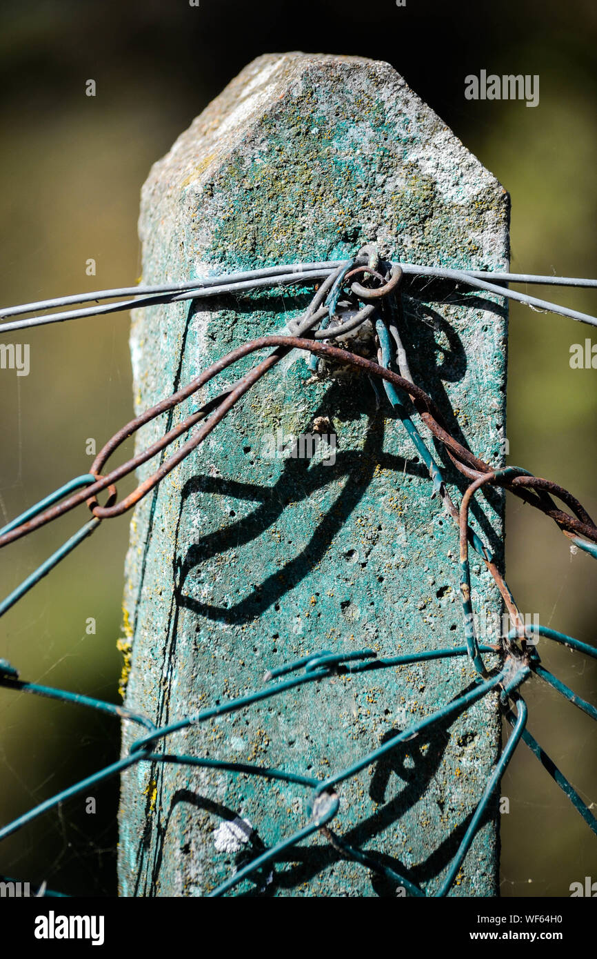 Close up wires hi-res stock photography and images - Alamy