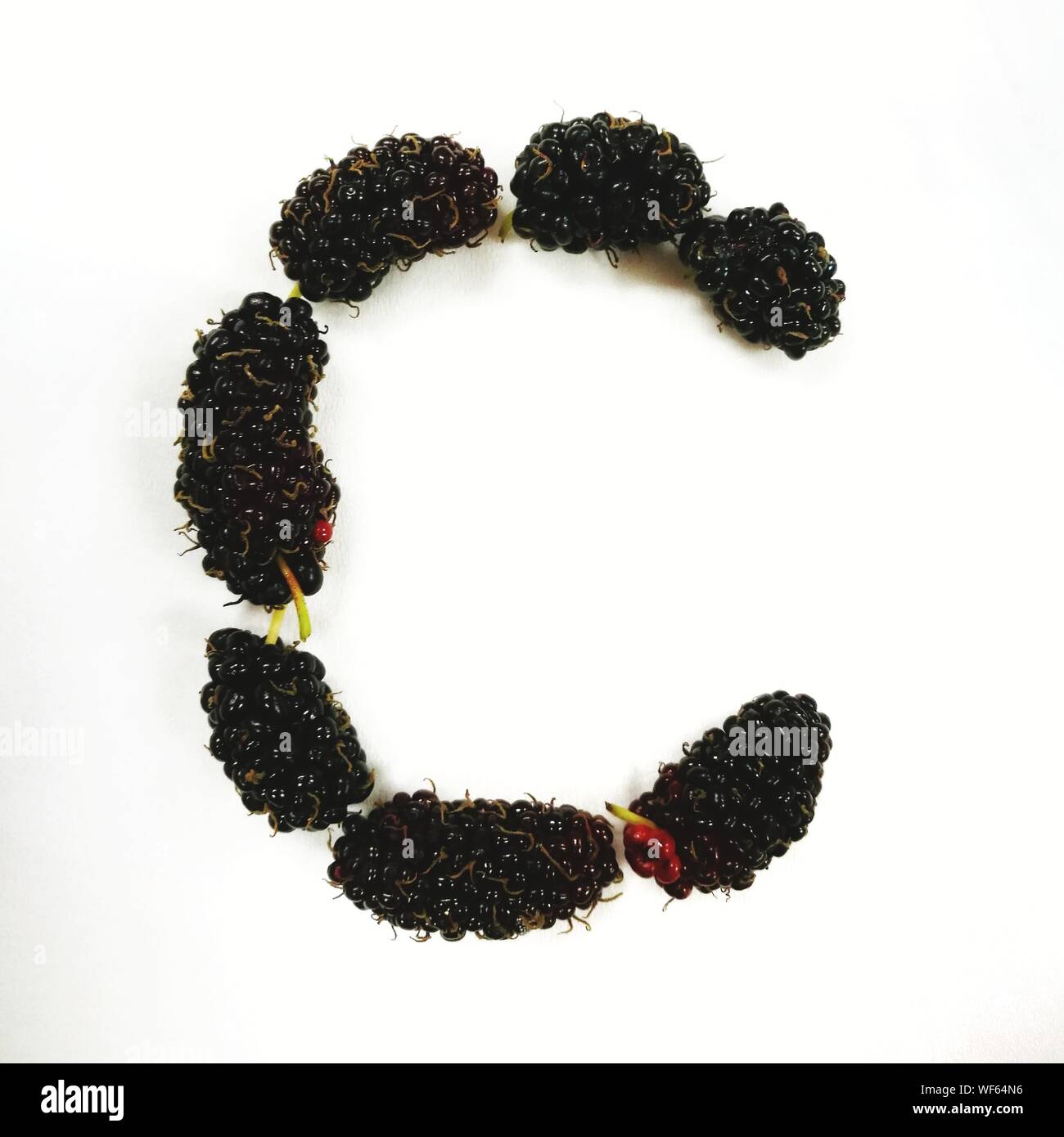 Letter C Food High Resolution Stock Photography and Images - Alamy