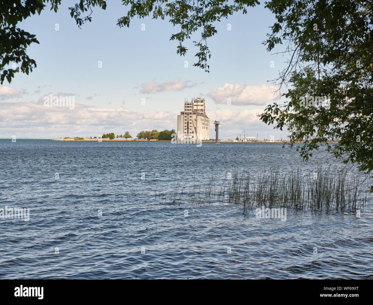North bay ontario waterfront hi-res stock photography and images - Alamy