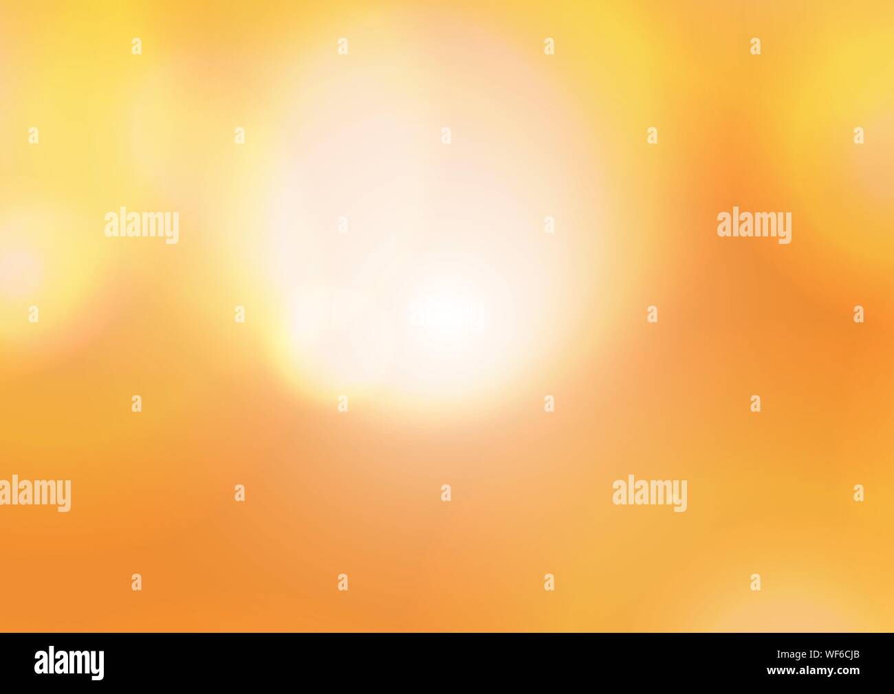 Lights background. Abstract Bokeh wallpaper . vector illustration Stock Vector Image & Art - Alamy