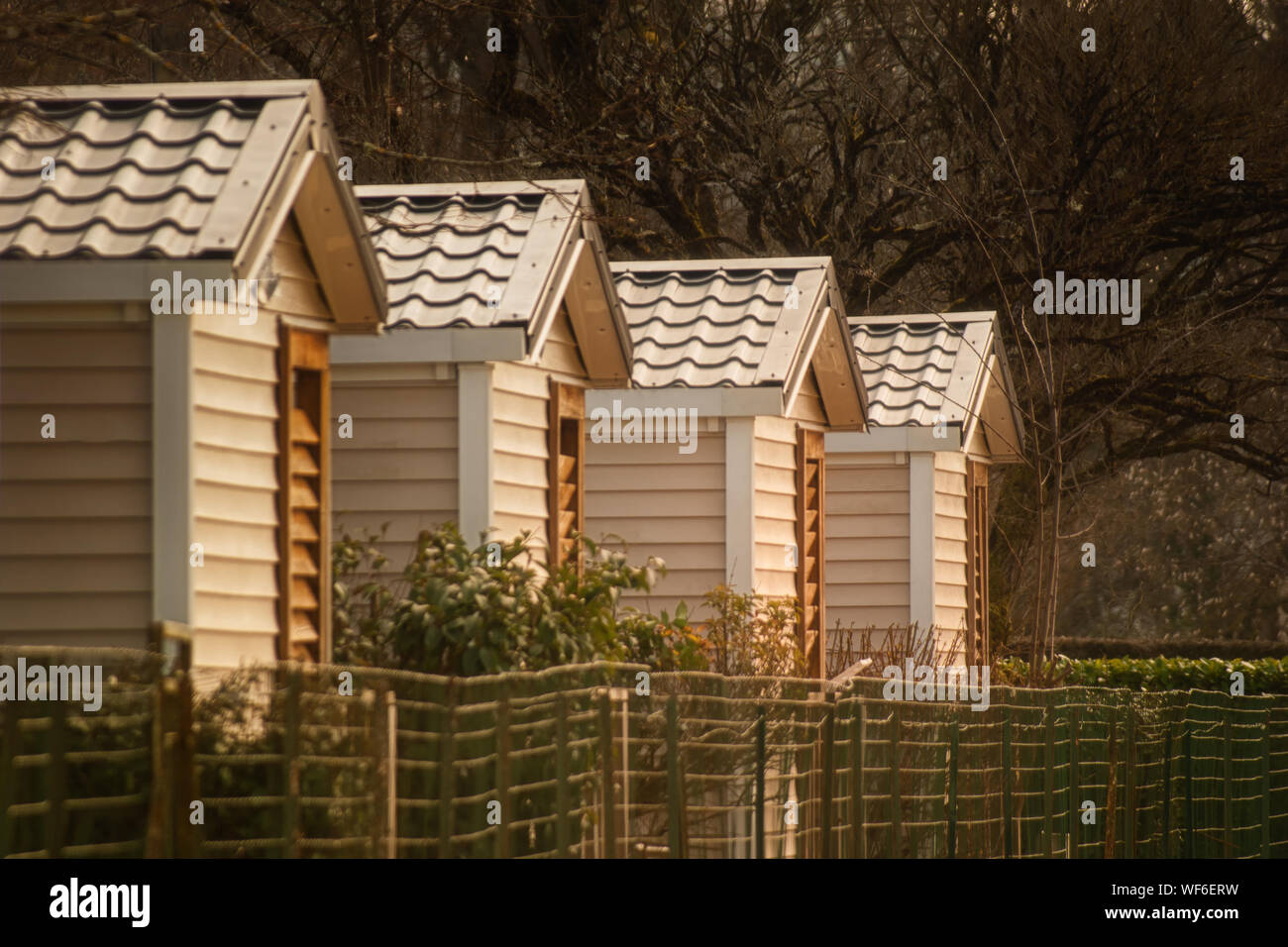 Row Structures High Resolution Stock Photography and Images - Alamy