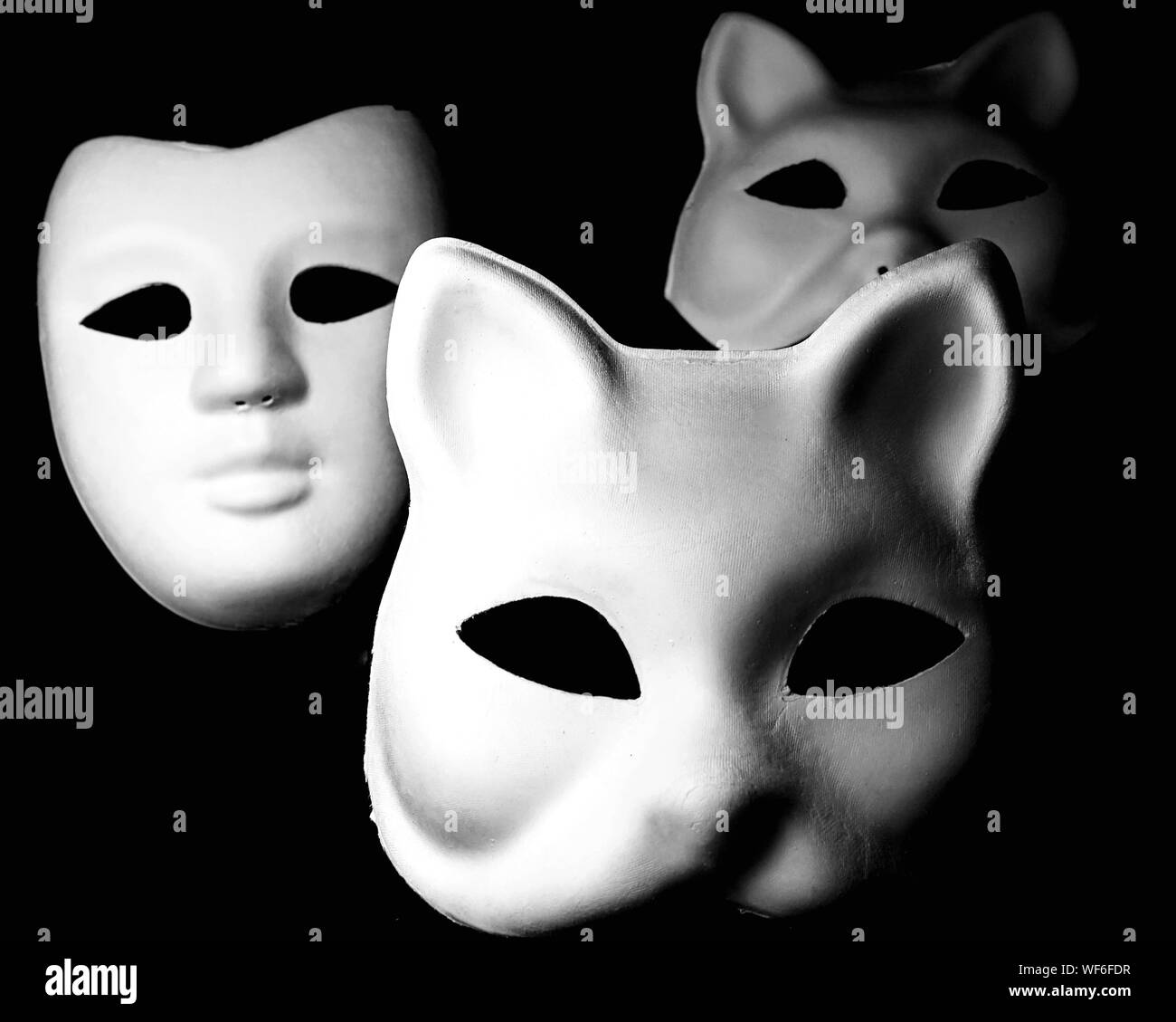 Studio theater hi-res stock photography and images - Alamy