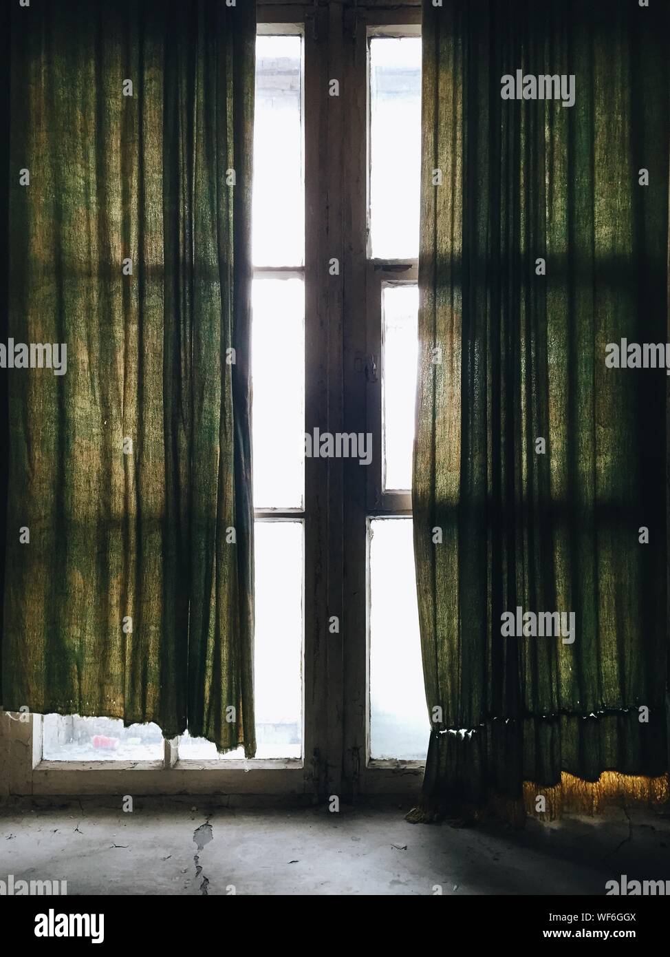 Safety curtains hi-res stock photography and images - Alamy