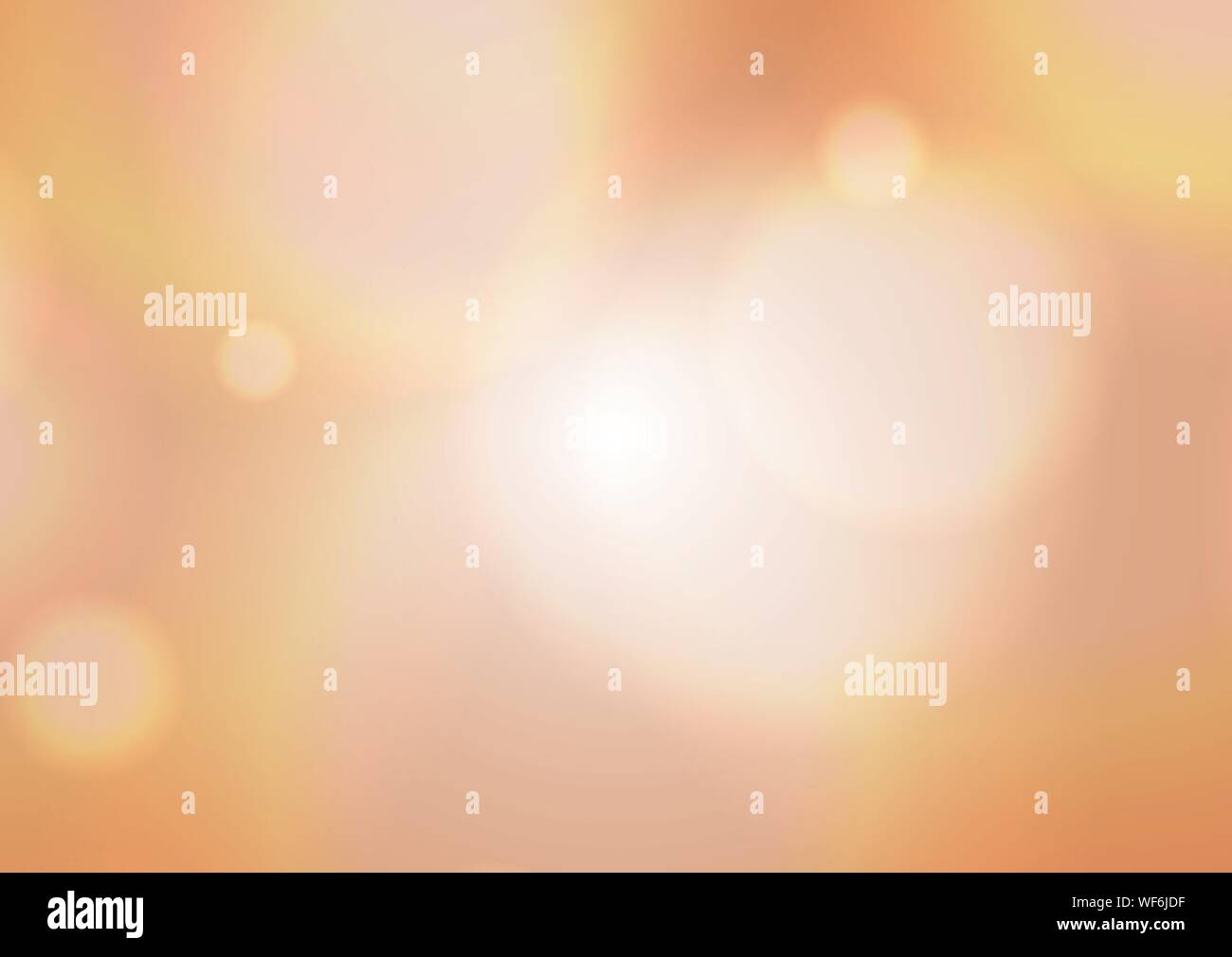 Lights background. Abstract Bokeh wallpaper . vector illustration Stock ...