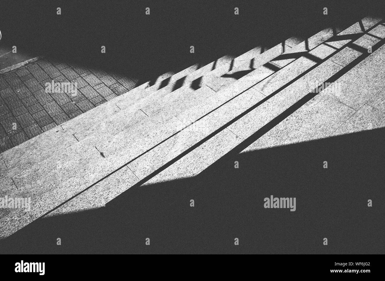 Falling up the stairs hi-res stock photography and images - Alamy