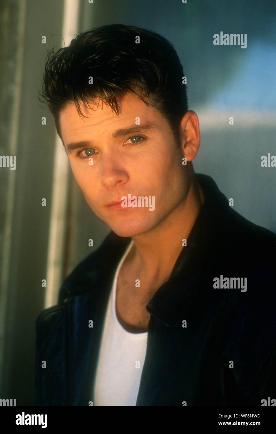 Los Angeles, California, USA 14th November 1994 (Exclusive) Actor ...