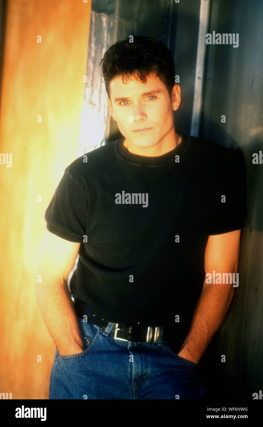Los Angeles, California, USA 14th November 1994 (Exclusive) Actor ...