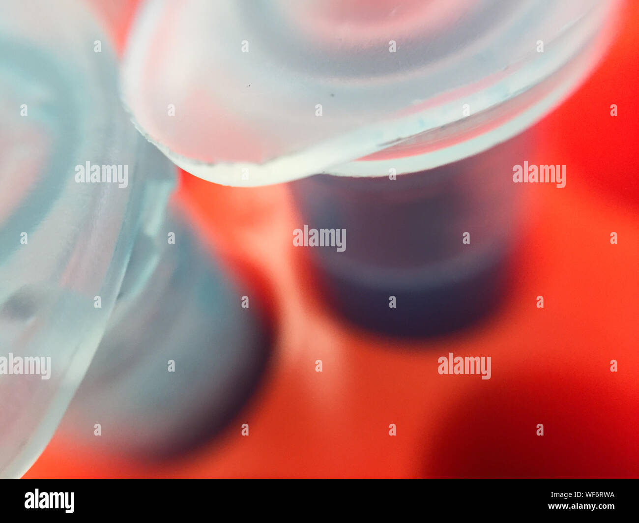Plastic lab hi-res stock photography and images - Alamy