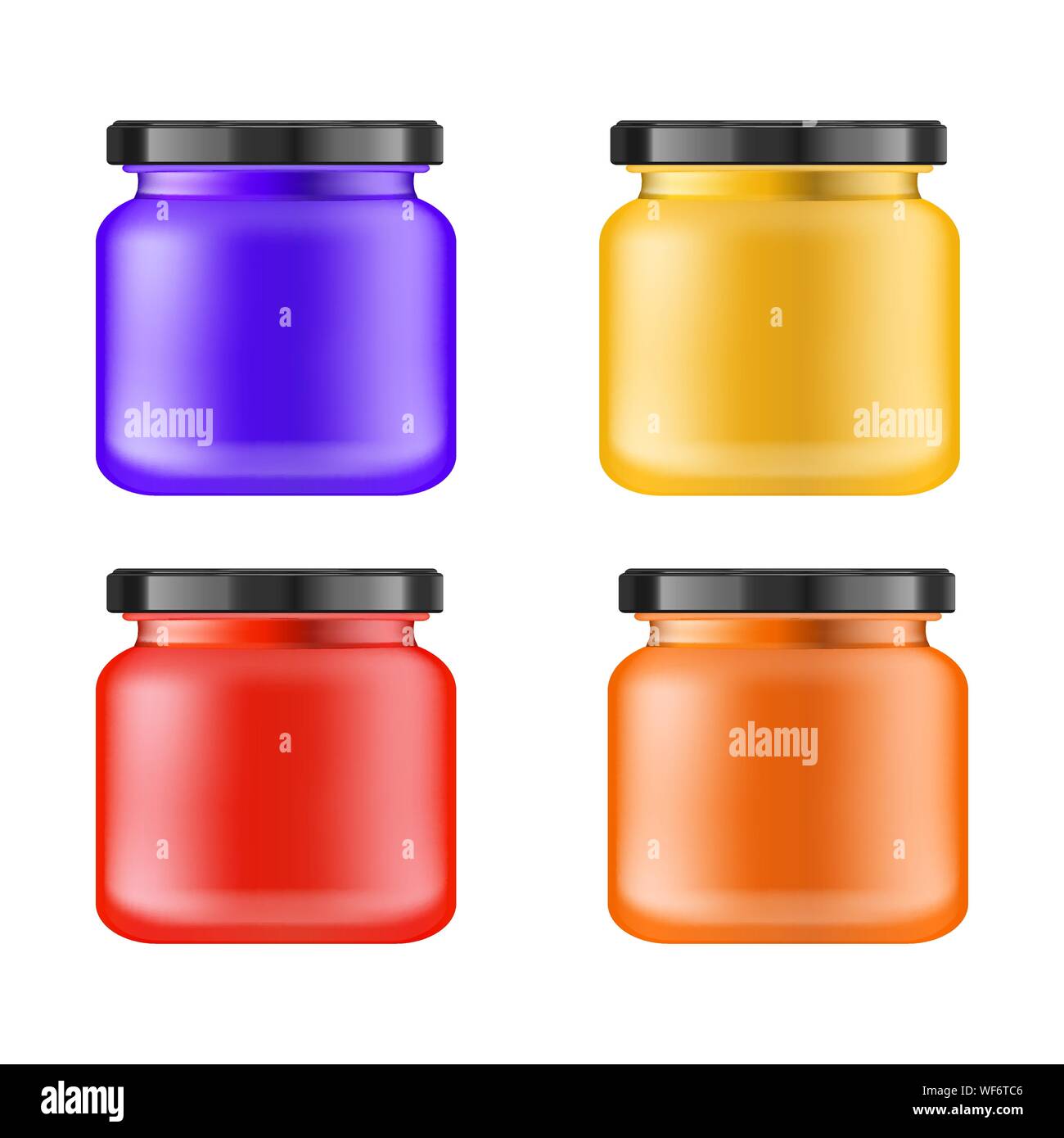 Matt powder Stock Vector Images - Alamy