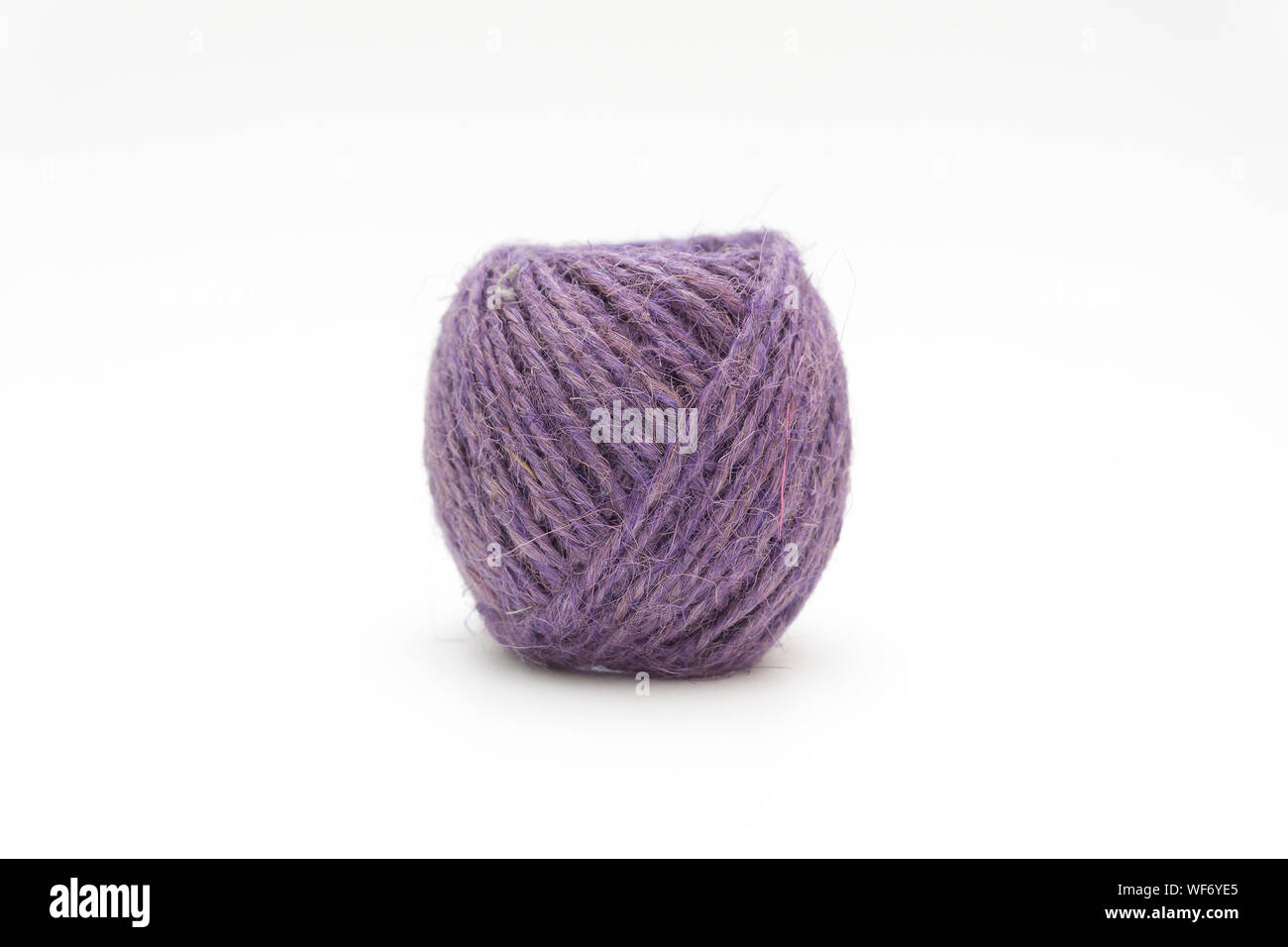 Wool purple hi-res stock photography and images - Alamy