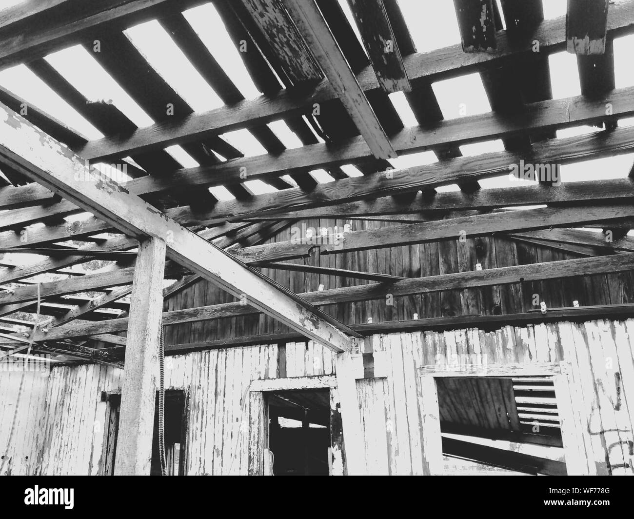 Beam house hi-res stock photography and images - Alamy