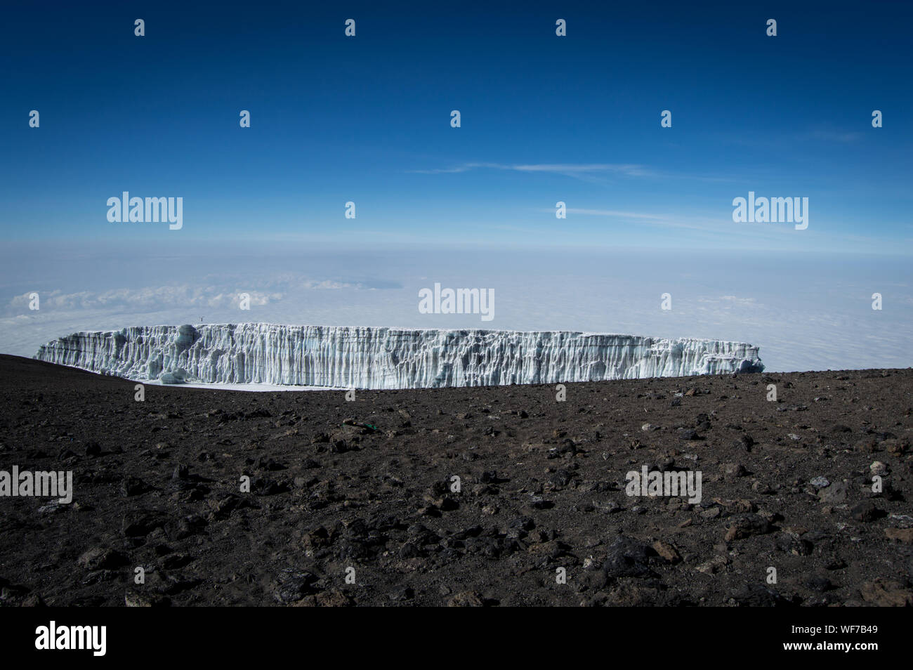 Ice wall hi-res stock photography and images - Alamy