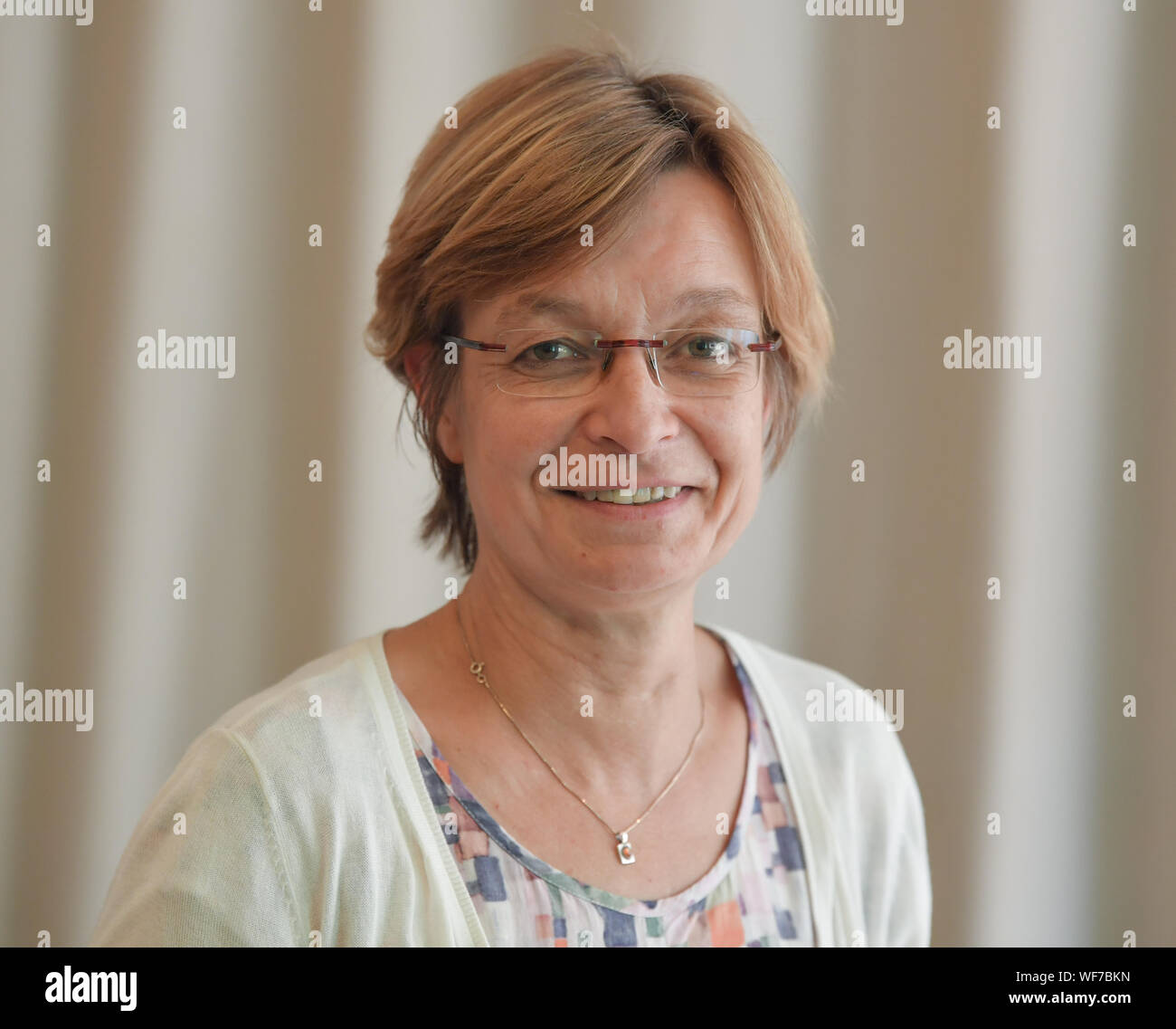 Beate muller hi-res stock photography and images - Alamy