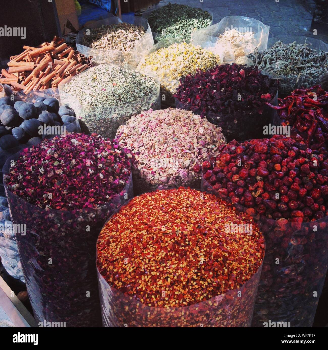 Crops market hi-res stock photography and images - Alamy