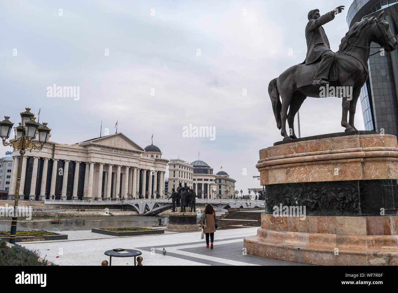 Gotse delcev hi-res stock photography and images - Alamy